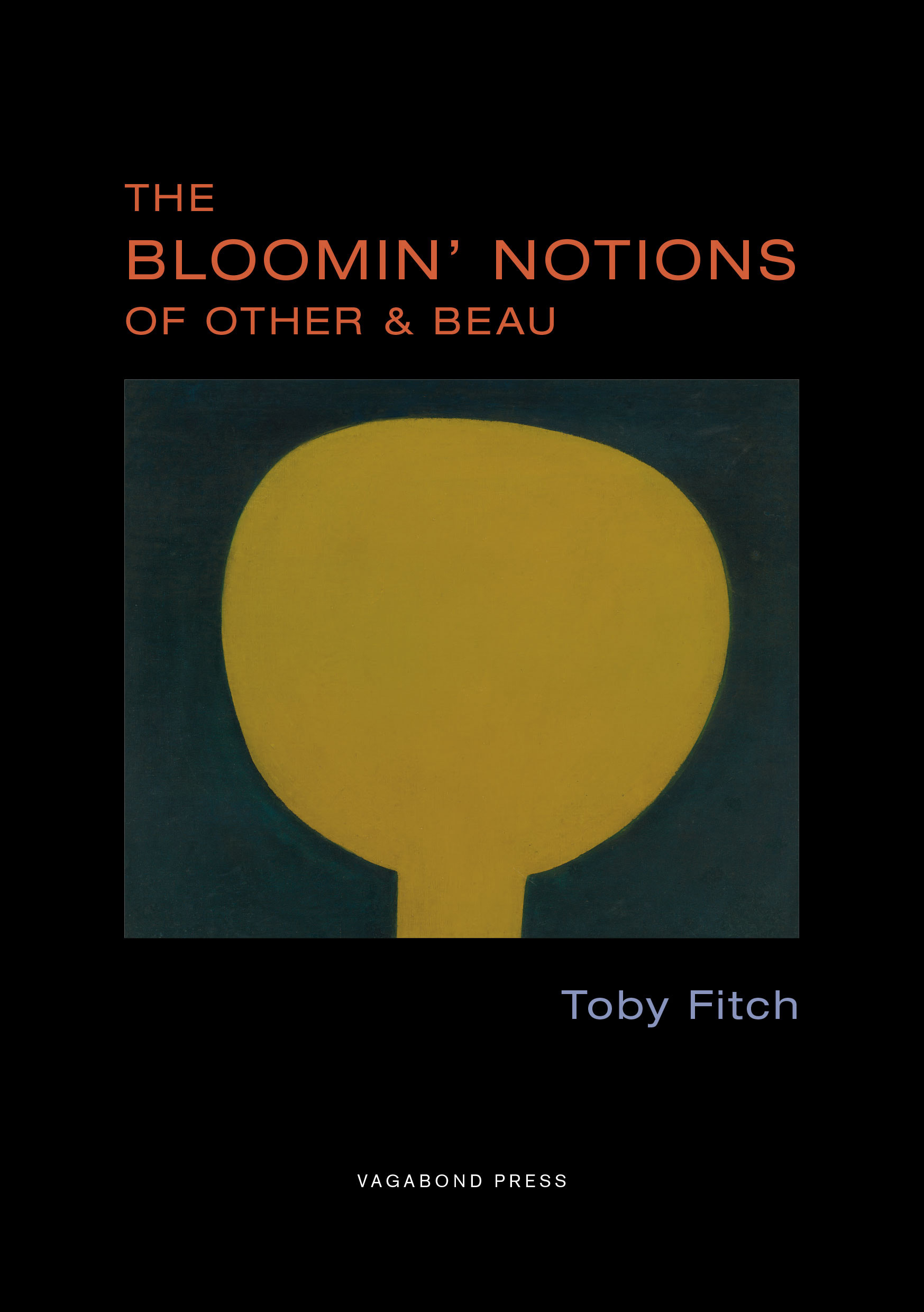 Poems – Toby Fitch
