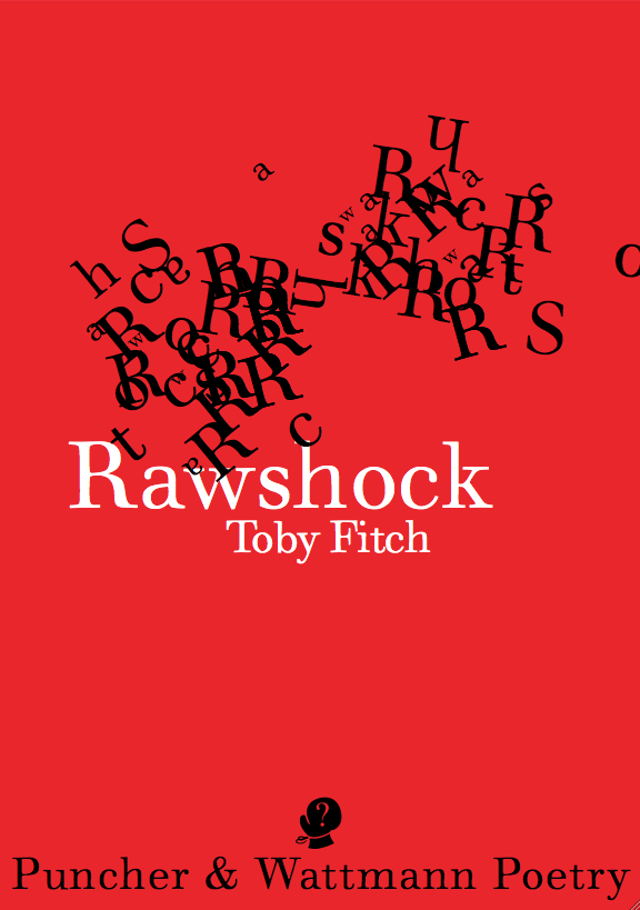 Poems – Toby Fitch